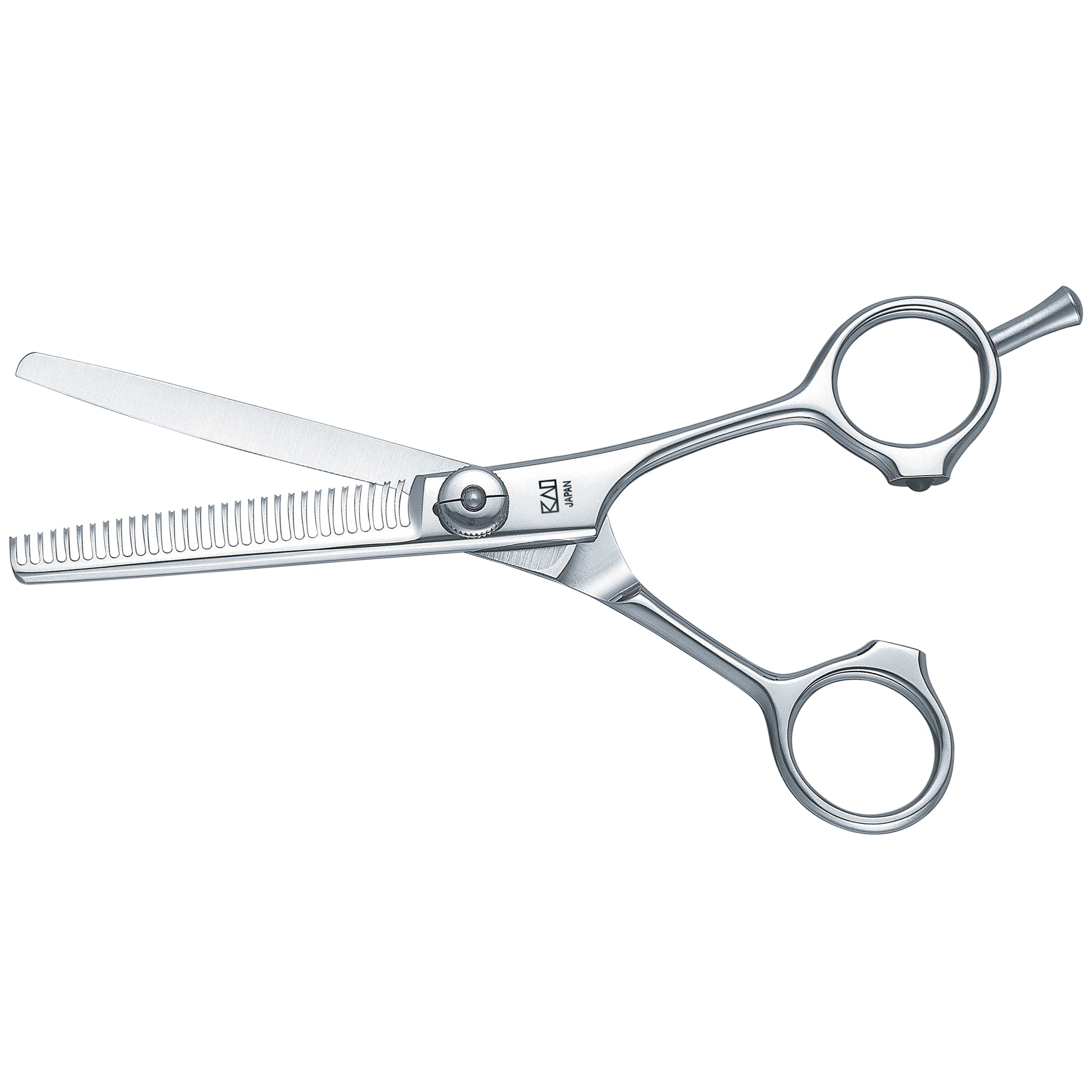 Kasho KGR Green 30T Texturizing Shear