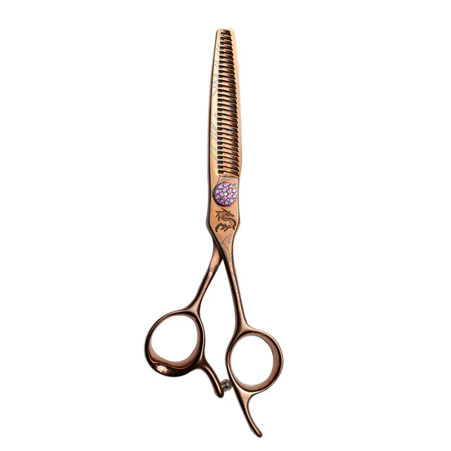 Kamisori Jewel III Professional Haircutting Thinning Shear