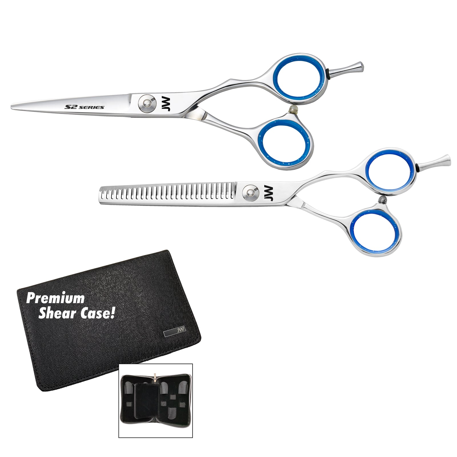 Tricut.com – Professional Japanese Hair Cutting Shears