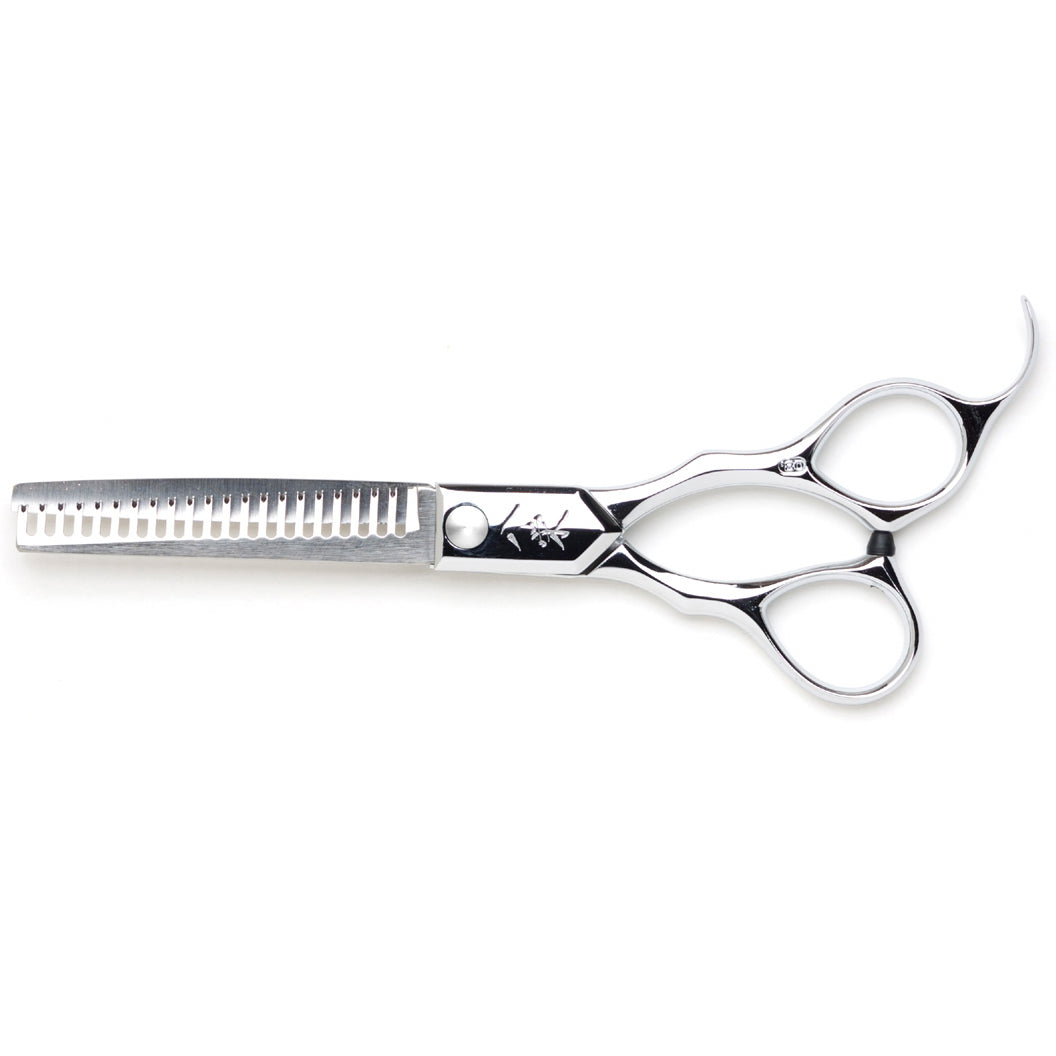 Yasaka 16 Teeth Professional Texturizing Shear